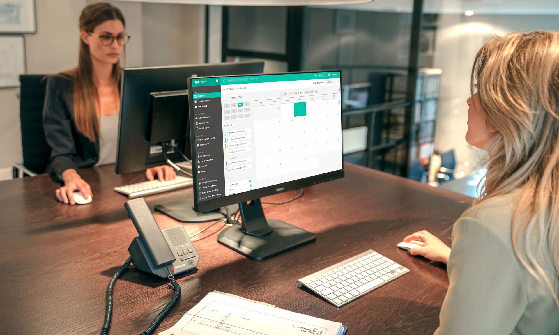 Desktops – After Hours Computers