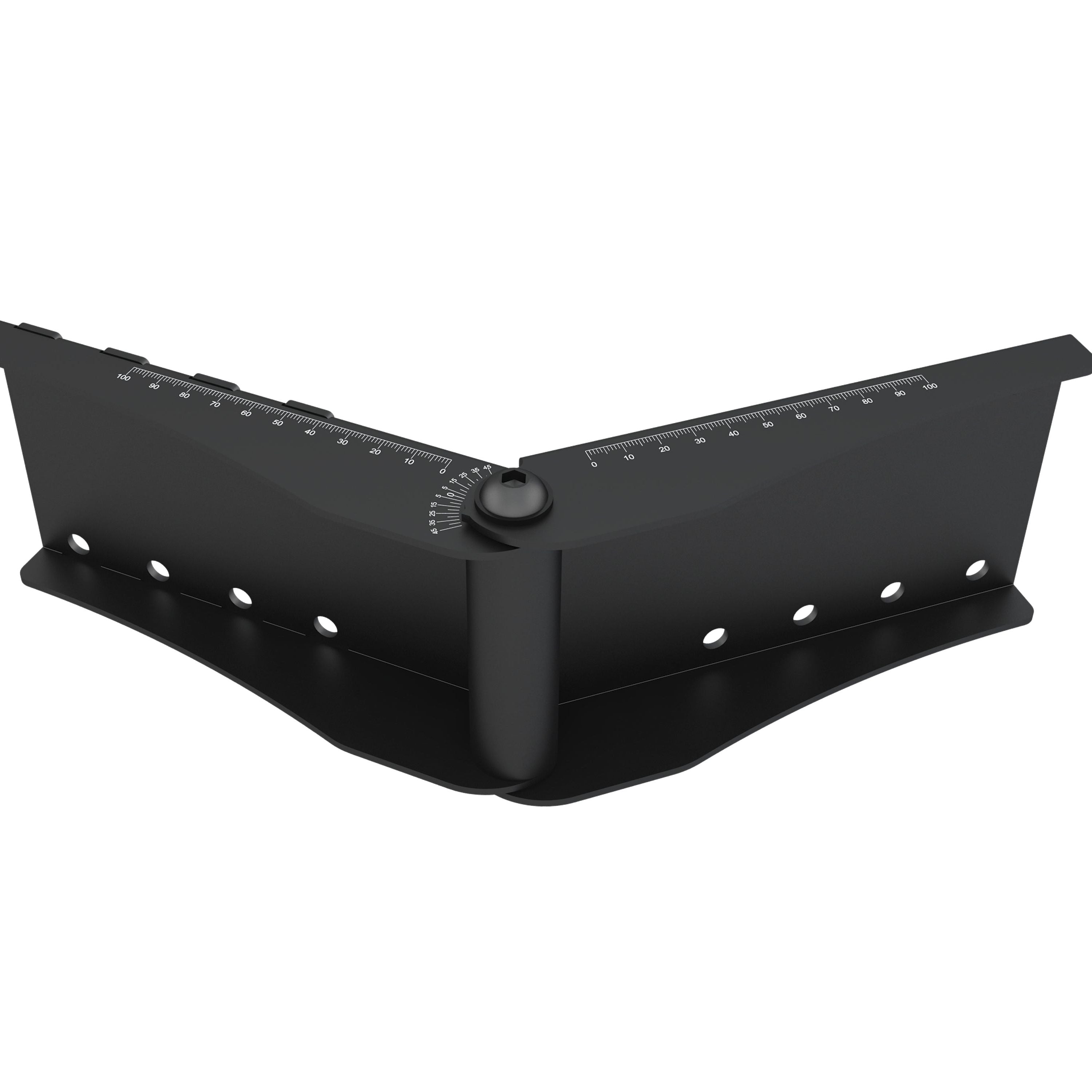 Multibrackets M Pro Series - Curved Screen Rail Joiner – After Hours ...
