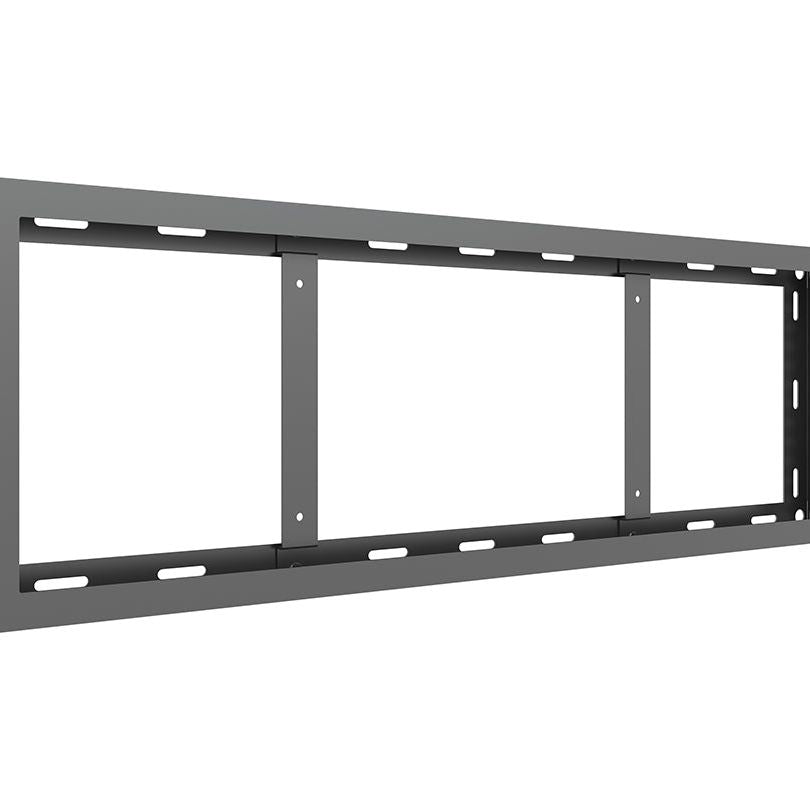 Multibrackets M Pro Series - Enclosure 37" Small Black – After Hours ...
