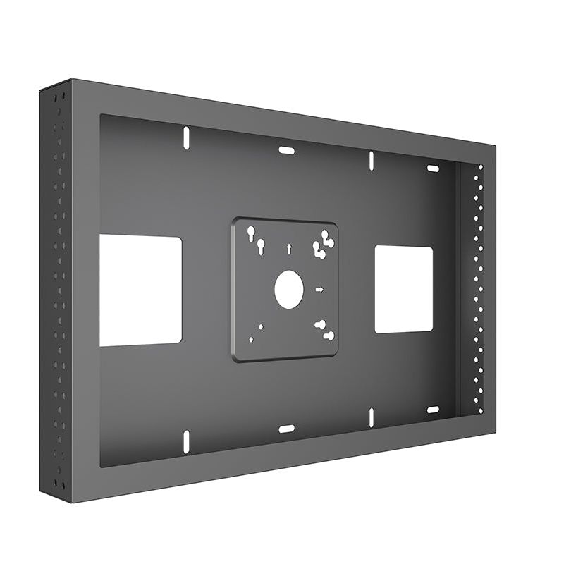 Multibrackets M Pro Series - Enclosure 22" LG22SM3G Black – After Hours ...