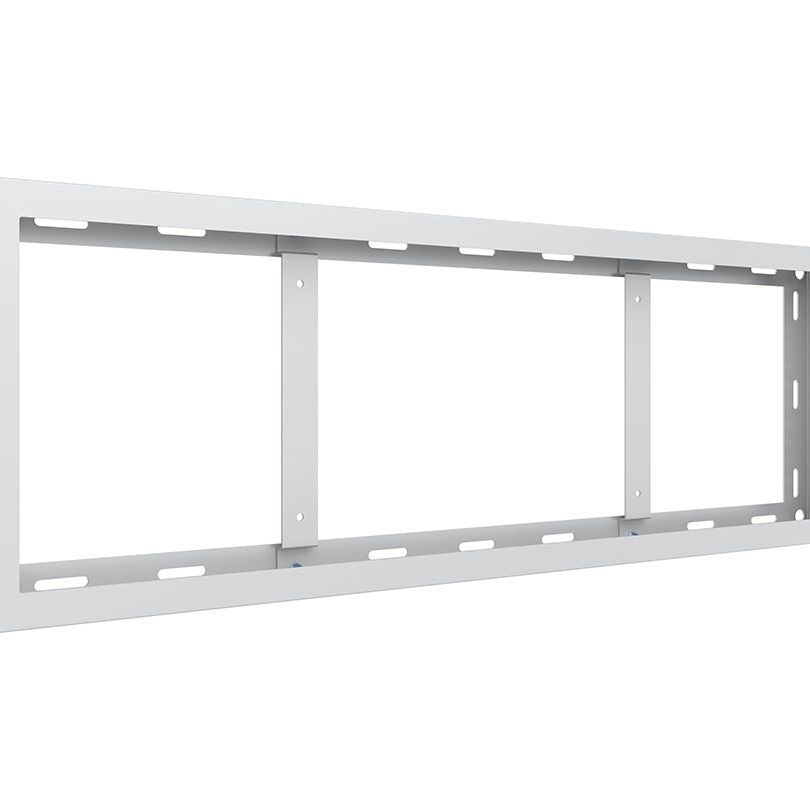 Multibrackets M Pro Series - Enclosure 37" Small White – After Hours ...